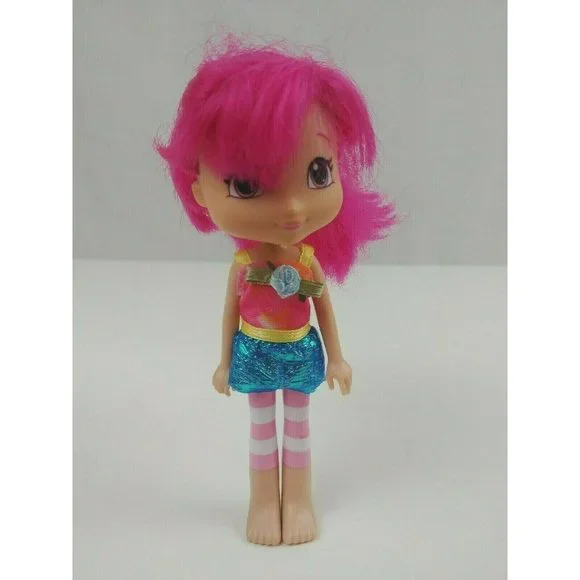 Raspberry Torte Strawberry Shortcake Doll